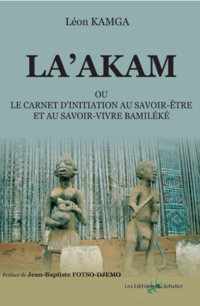 LA’AKAM – Les Editions du Schabel